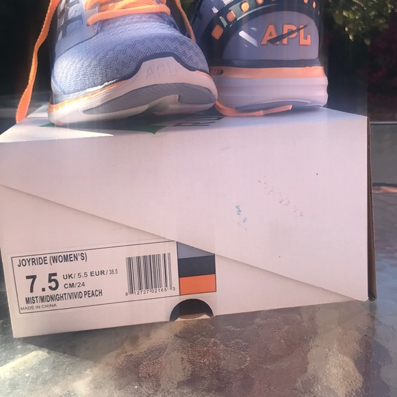 APL | Shoes | Apl Women Sneakers | Poshmark